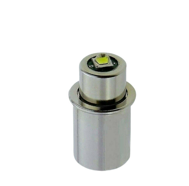 Upled Maglite CREE LED Bulb 3 to 6 D or C Cell Torch for sale online | eBay