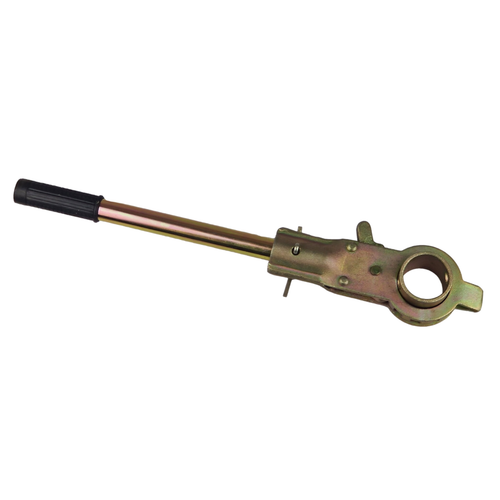 Top Link Assembly Ratchet Handle Tractor Top Link Linkage - Up to 43mm ...