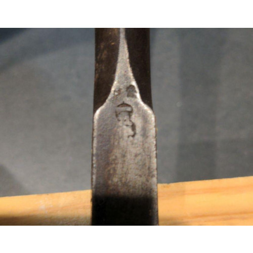 Japanese Carpentry tool hammer chisel Gobu(15mm) sharpened limited From ...