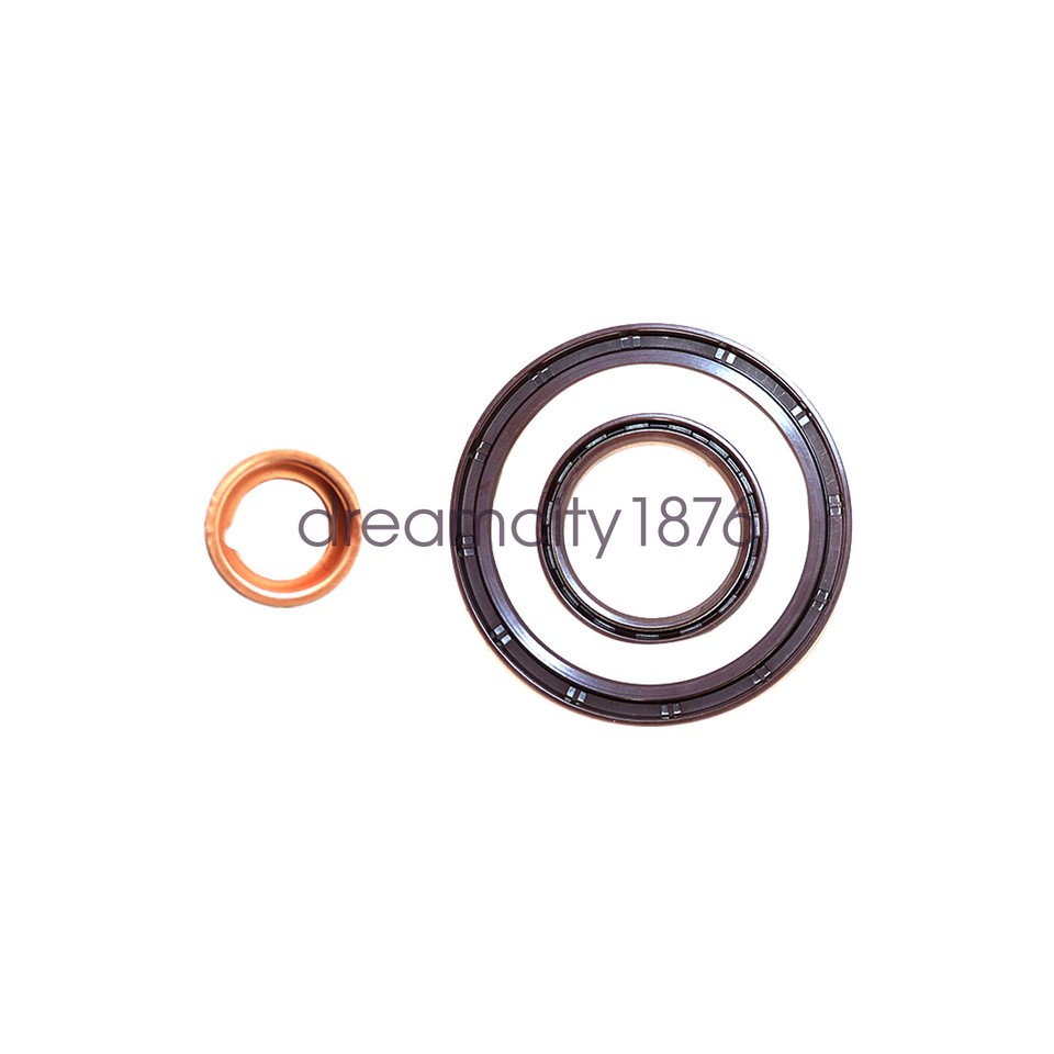 FULL GASKET KIT FOR NISSAN VQ40DE XTERRA PATHFINDER V6 4.0 05-12 10101 ...