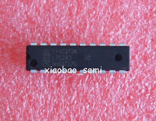 5pcs New 74HC373N 74HC373 SN74HC373N DIP-20 | eBay