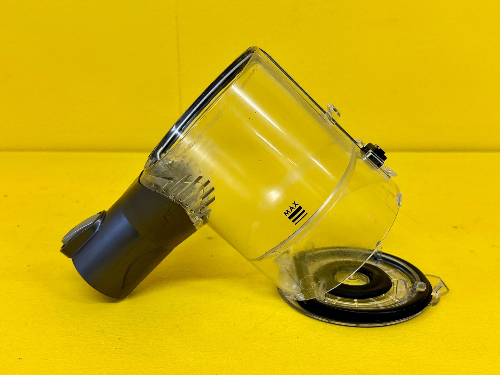 DYSON DC35 DC34 DC31 DC30 CORDLESS HANDHELD VACUUM CYLINDER CYCLONE ...