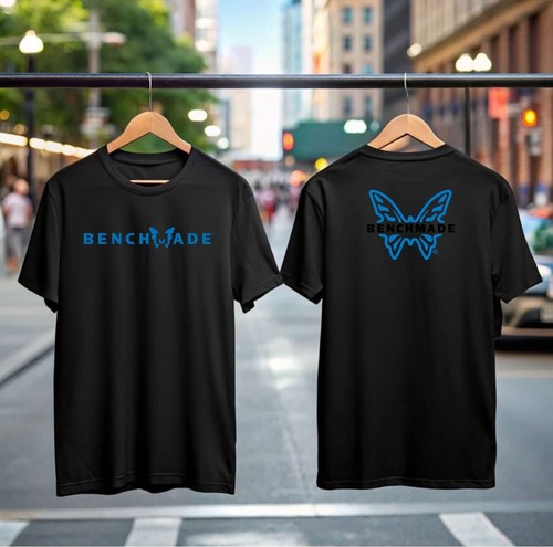 Benchmade Knife Company Logo Unisex Shirt, Gift ForHigh-end EDC Knife ...