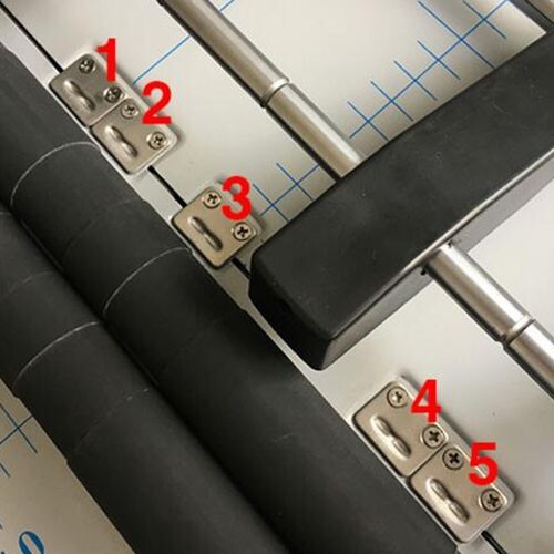 A3 Electric Booking Integrated Machine Automatic Binding/ Folding ...