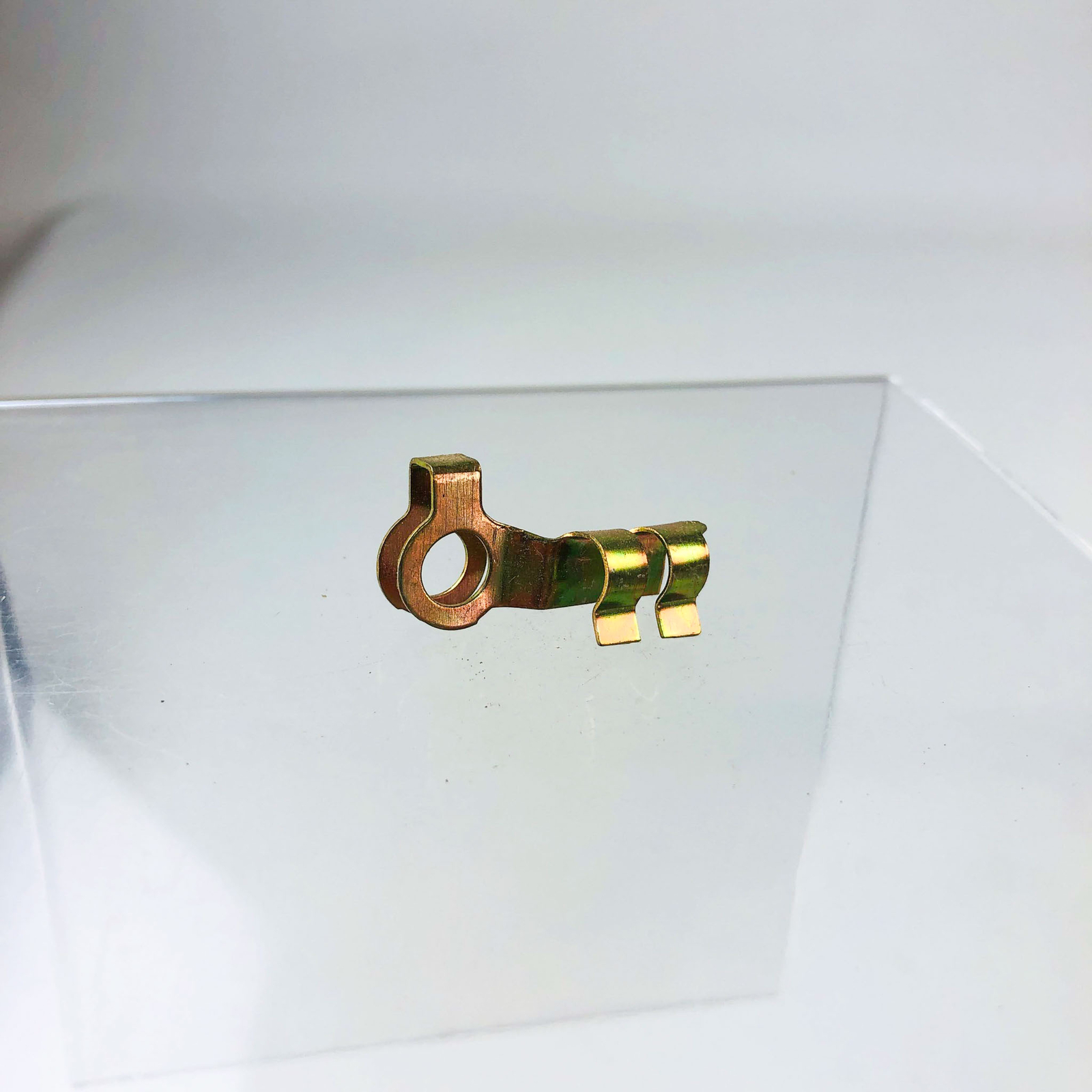 Snapper 10937 Right Arc Clip 1/4 for Transfer Rod OEM NOS Repl ...