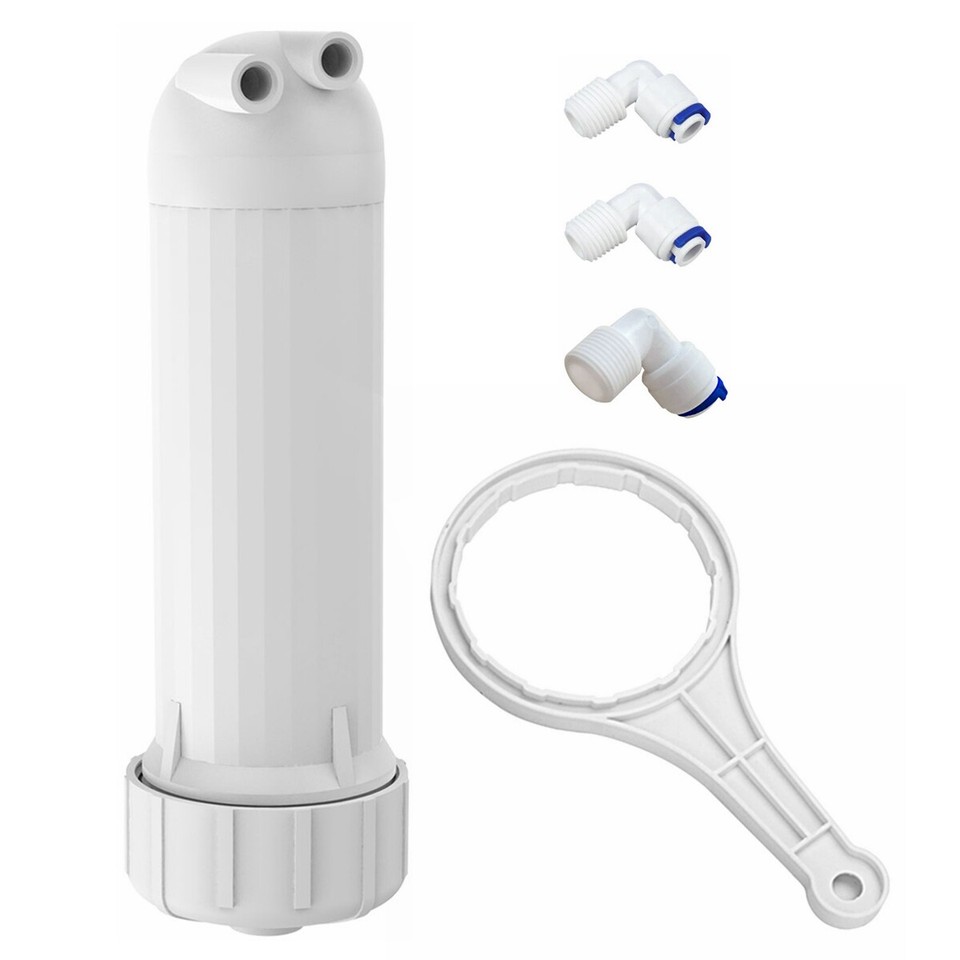 400 GPD RO Membrane Maple Syrup Reverse Osmosis System Sediment Filter ...