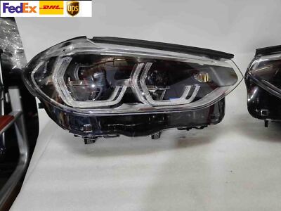 2018-2021 For BMW X3 X4 G01 G02 G08 LED Adaptive Headlight Right ...