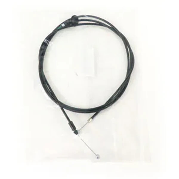 Toyota Genuine OEM CABLE ASSY HOOD LOCK CONTROL LEXUS RX400H MHU3 ...
