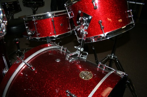 DDRUM DIOS CUSTOM PRO KIT COMPLETE - TAMA HARDWARE | eBay