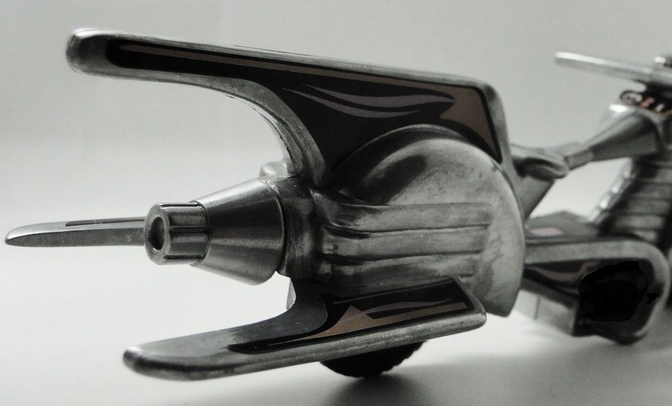 Vintage Mid Century Atomic Modern 1950s 1960s Jet Age Space Craft ...