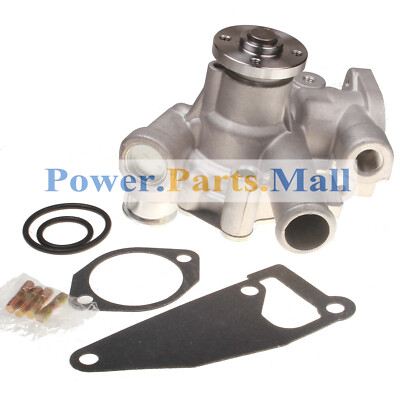 New Water Pump 119540-42000 11954042000 For YANMAR 2TNV70-NBK 2TNV70-HE ...