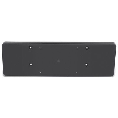 Fit 19-20 Sprinter 1500 2500 3500 3500XD License Plate Bracket Factory ...