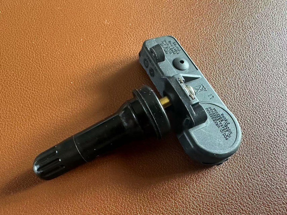 4pcs OEM 56029479AB TPMS Tire Pressure Sensors 315MHZ For Chrysler ...