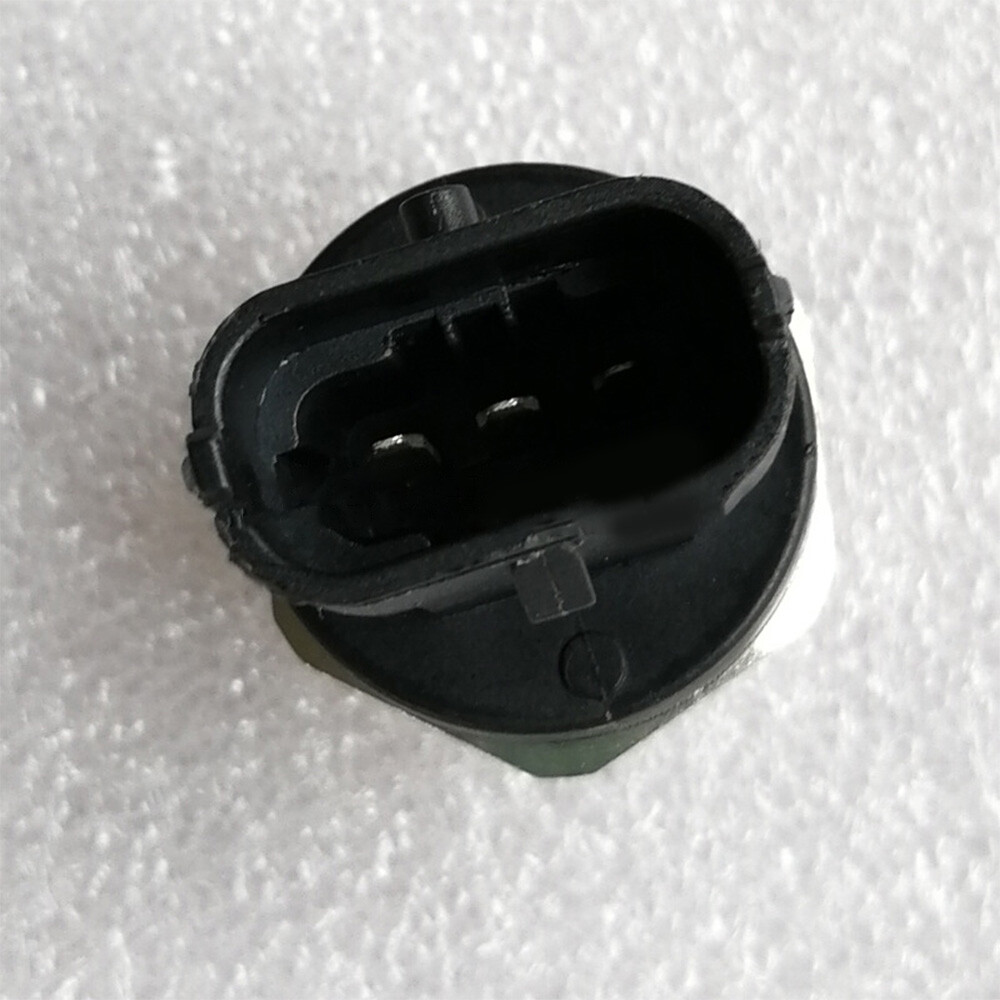 Fuel Rail Pressure Sensor Switch 5260246 Fit for Cummins 5.9L 3974092 ...
