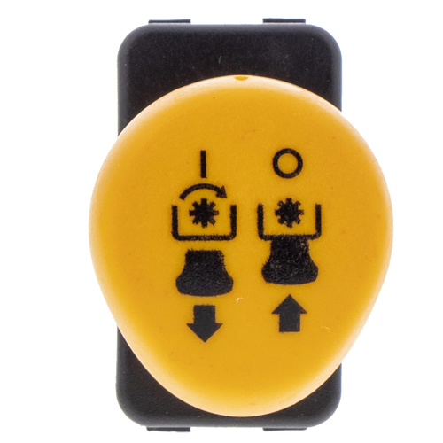 925-3233A Pto Switch Yellow Knob Z Force RZT GT LT LX SX SZ XT1 XT2 | eBay