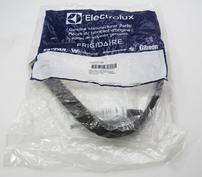 NEW 5303937182 | ELECTROLUX DRYER UPPER FELT SEAL OEM ***FREE 1 YEAR ...