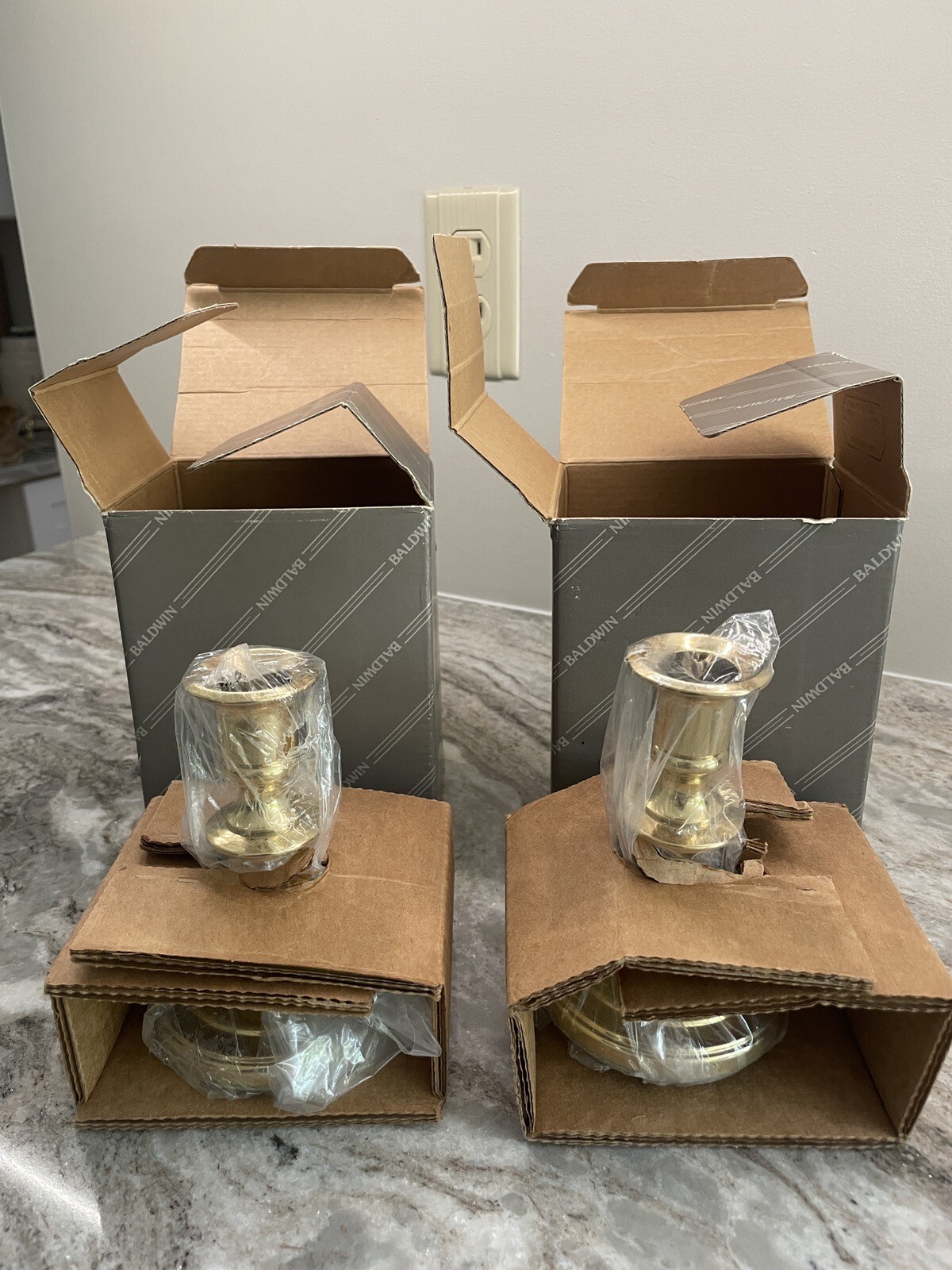 Round Shipping Boxes