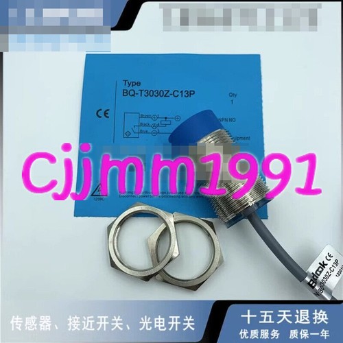 1PC NEW BQ-T3030Z-C13P Proximity switch #A6-31 | eBay.de