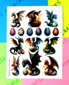 Stickasaurus Wrecks | eBay Stores