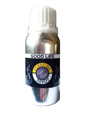 GOOD LIFE 25 gram,exclusive fragrance oil for men,Premium blend,Top ...