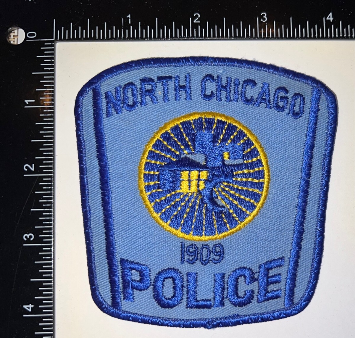 North Chicago Police Department