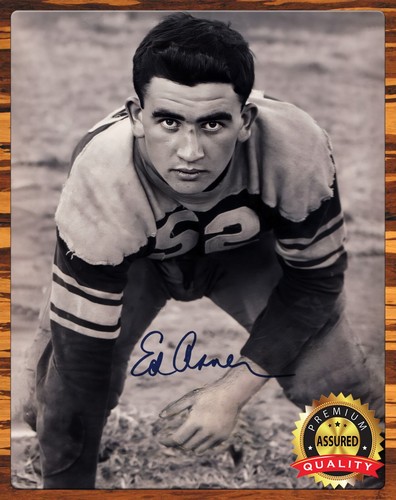 Ed Asner - Mary Tyler Moore Show - Autograph - Reprint - Metal Sign 11 ...