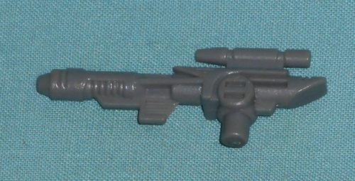 original G1 Transformers FORTRESS MAXIMUS -- COG GUN weapon part | eBay