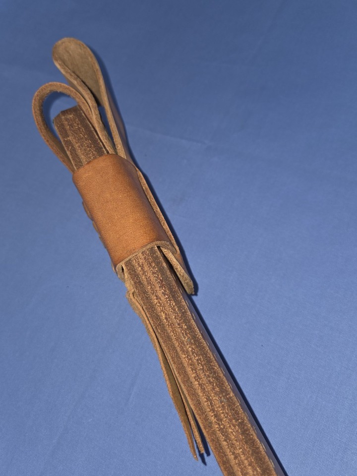 Vintage Ruana Knife Model 42D, LEATHER SHEATH ONLY | eBay