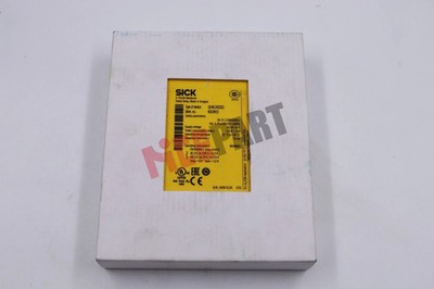1PCS NEW SICK UE48-20S2D2 Safety Main Modul Fast delivery | eBay