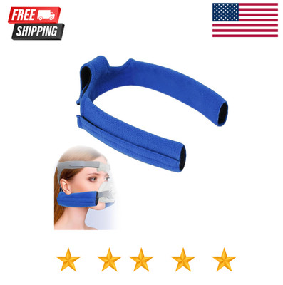 CPAP Neck Pad for CPAP Headgear Straps CPAP Comfort Neck Pads CPAP ...
