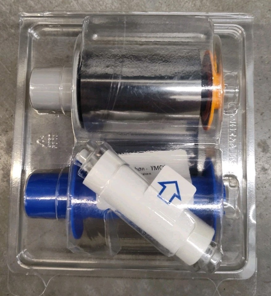 Fargo ID Printer Model: HDP5000 | eBay