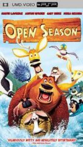 Open Season | eBay