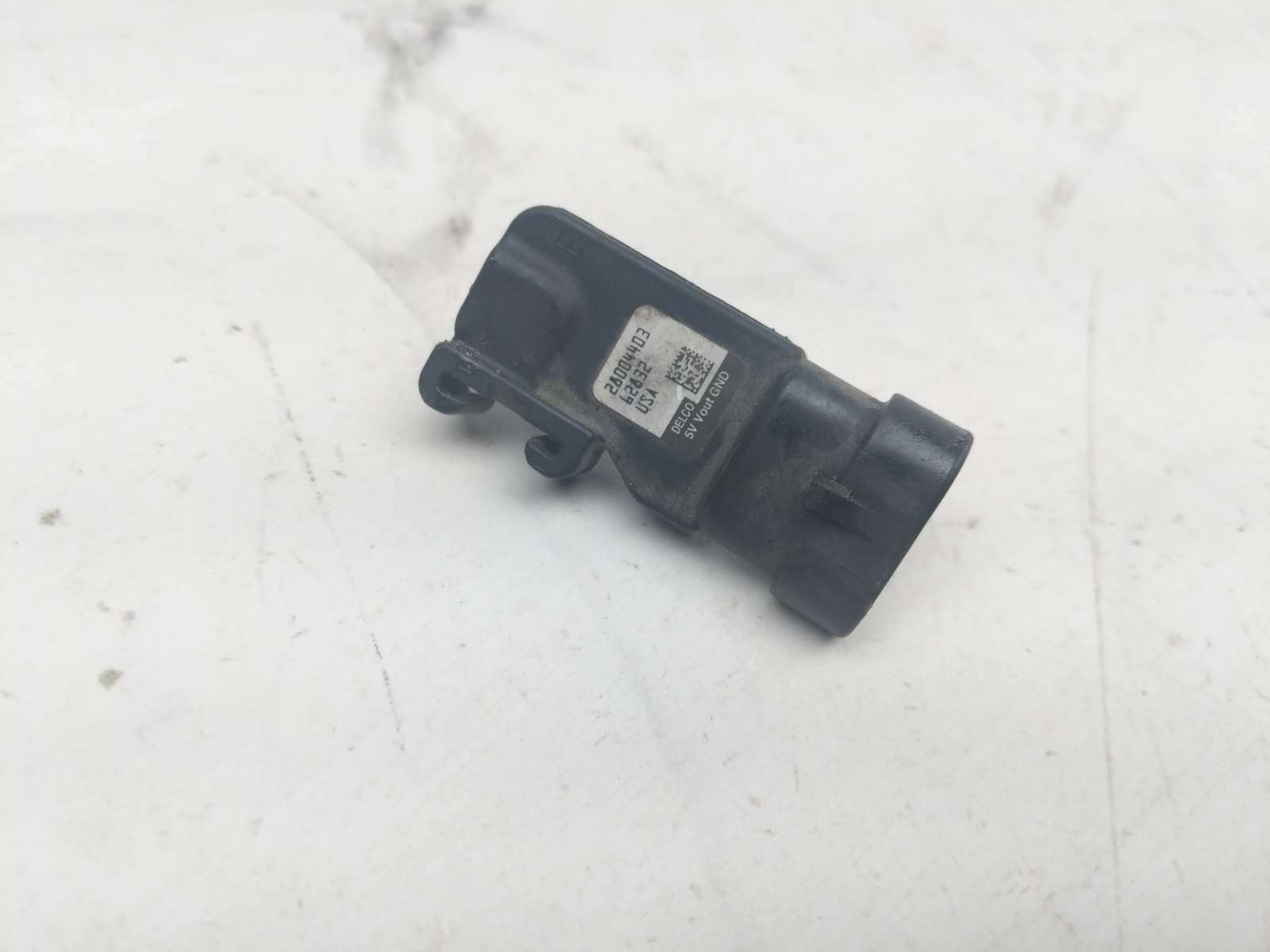 05 Harley Davidson VROD VRSC Mass Air Sensor Map MAF 28004403 for sale ...