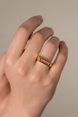 Howdy Ring | eBay