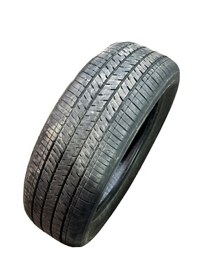 225/55-19 Bridgestone Ecopia H/L 422 Plus NR 6-7/32nds “3818” 2255519 ...