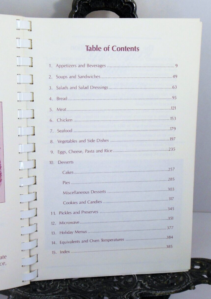 Atlanta Georgia Cookbook Woodward Academy Cooking With Tradition ...