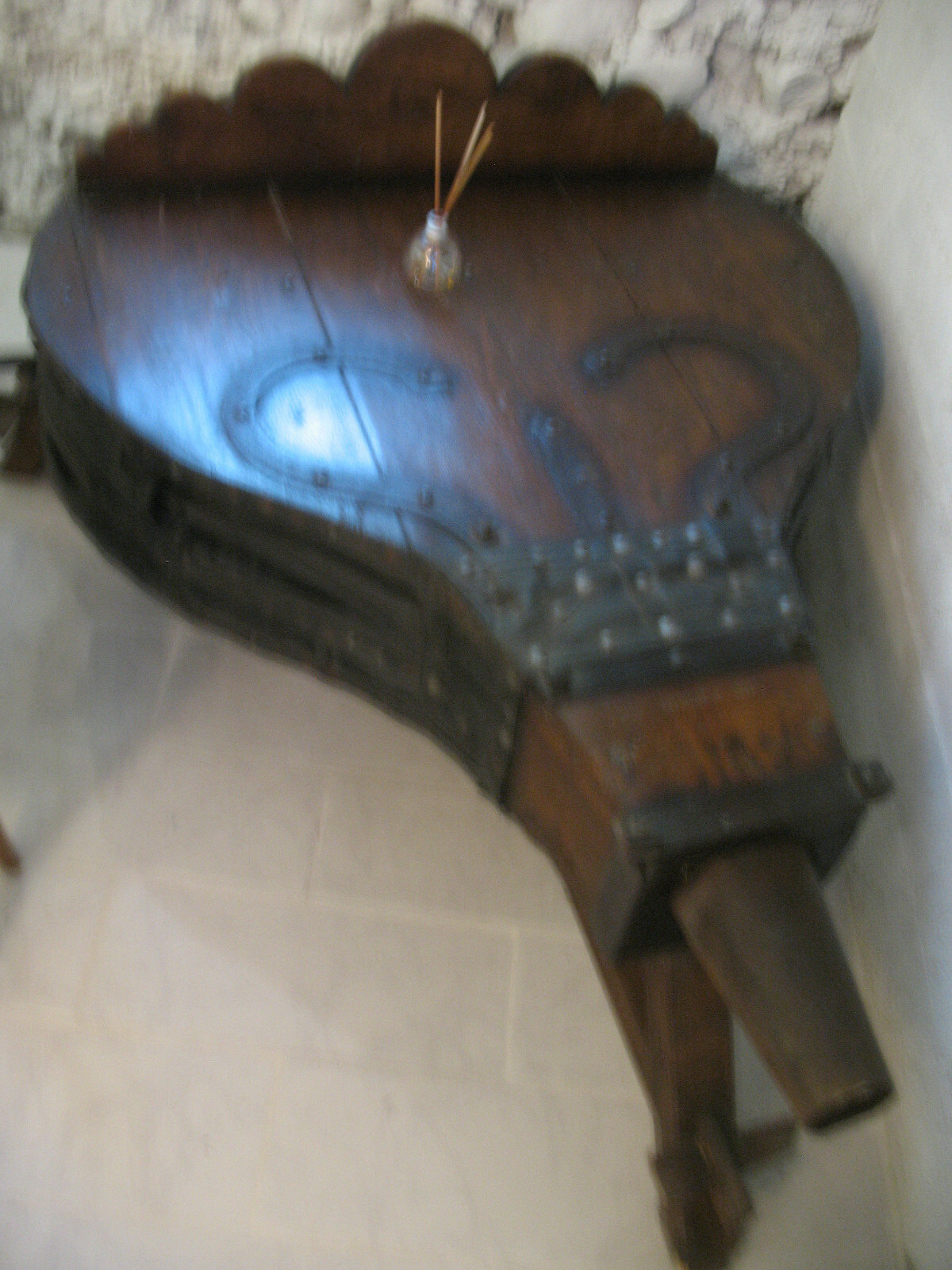 Soufflet Forge Soufflet Forge Ancien d’occasion