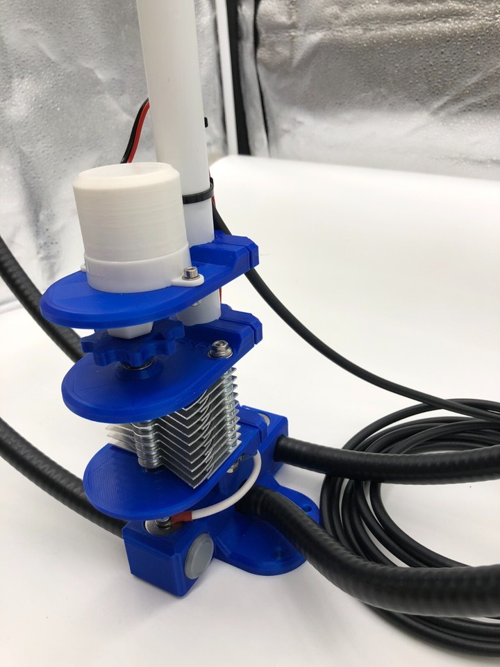 2E0ERO Magnetic Loop Antenna UK MADE QUAD BAND Antenna 40-30-20-17 ...