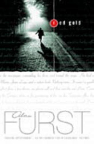 Red Gold by Alan Furst (2000, Trade Paperback) for sale online | eBay