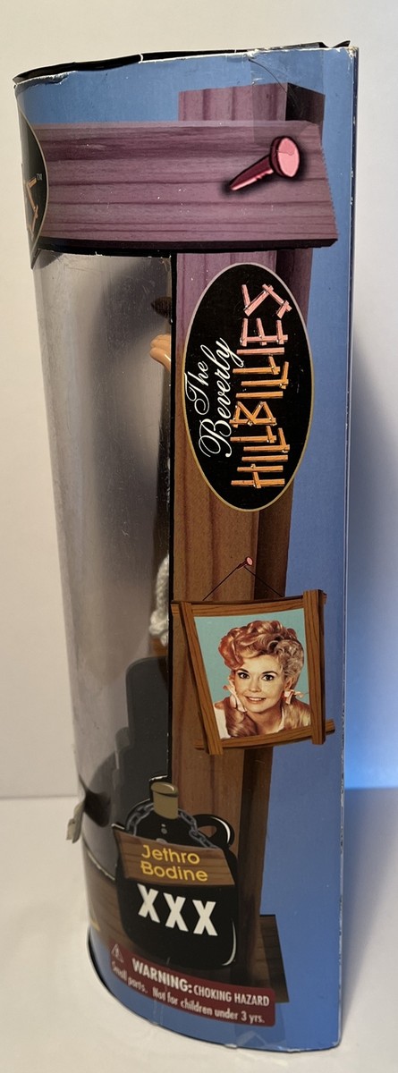 Jethro Bodine Eating Cereal The Beverly Hillbillies" The Diner (TV