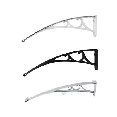 Awning Canopy Bracket Garden Accessories Replacement Window Awning ...