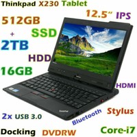 Windows 7 PC Laptops & Netbooks for Sale - eBay