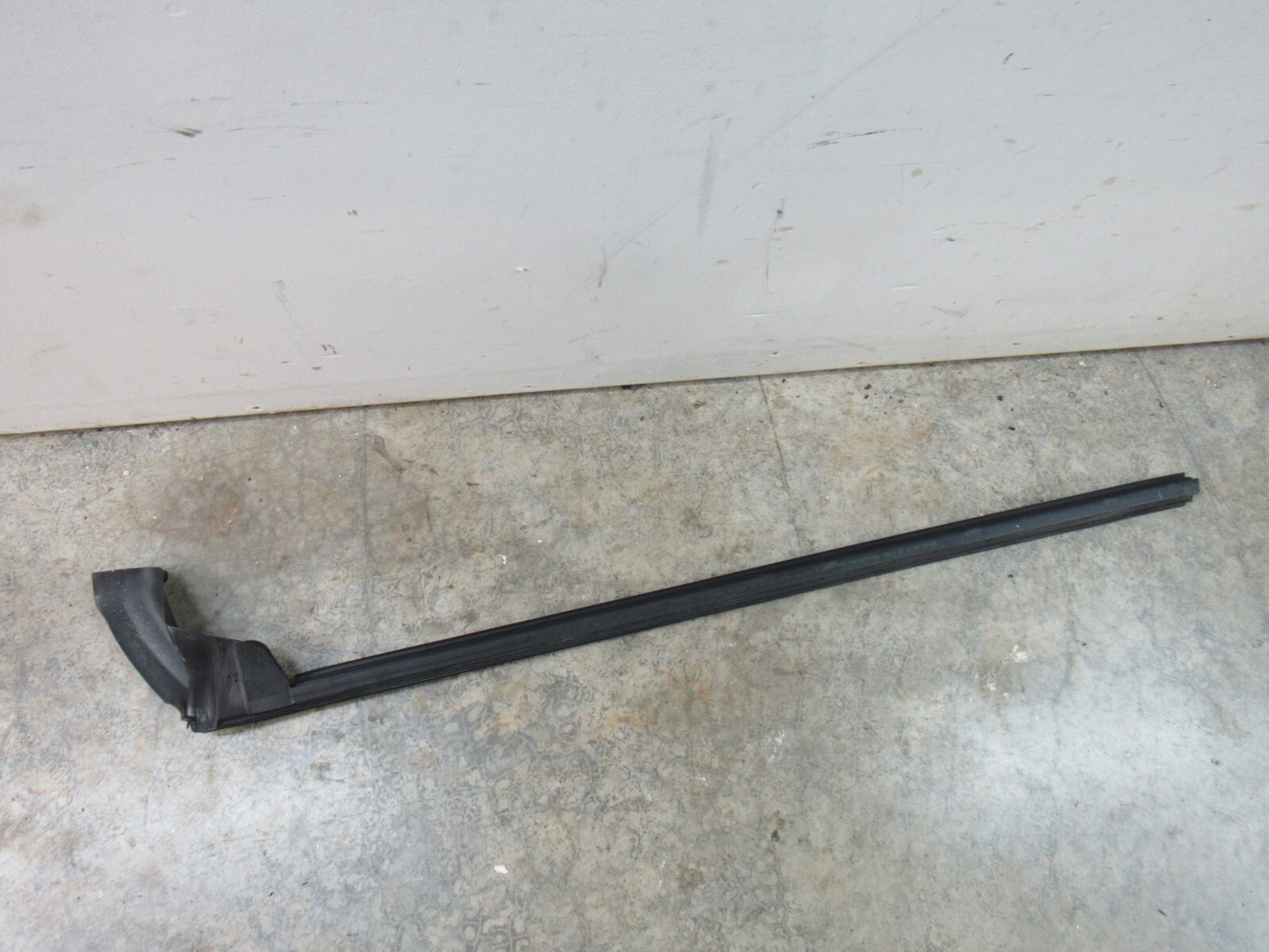 BMW 51337187084 Genuine OEM Belt W'strip for sale online | eBay