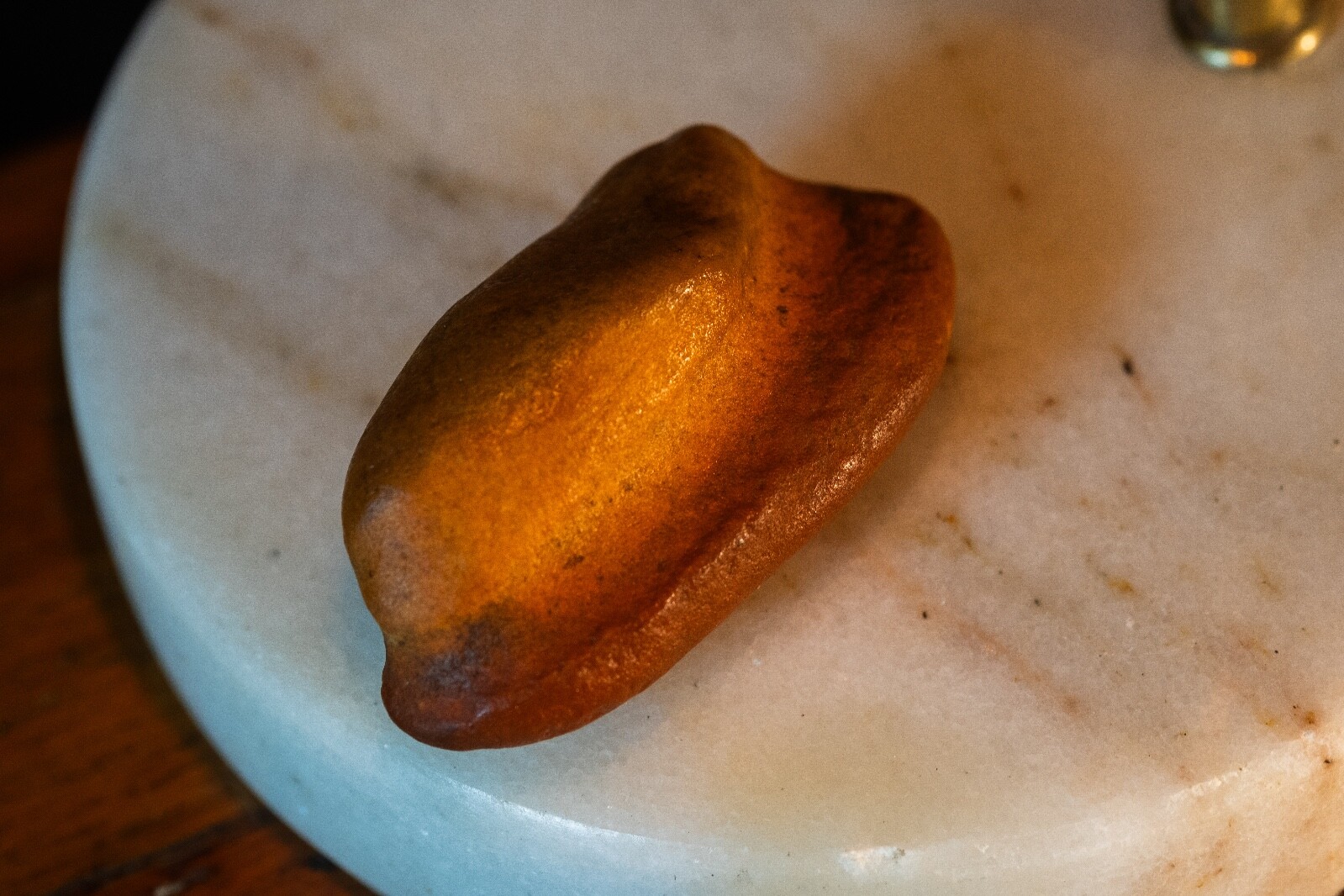 Grooved Loaf Stone Boat Stone Atlatl Weight Indian Artifact | eBay