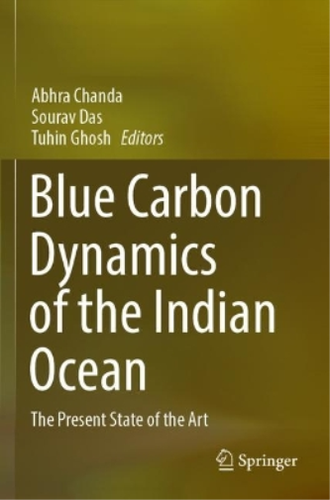 Tuhin Ghosh Blue Carbon Dynamics of the Indian Ocean (Poche ...