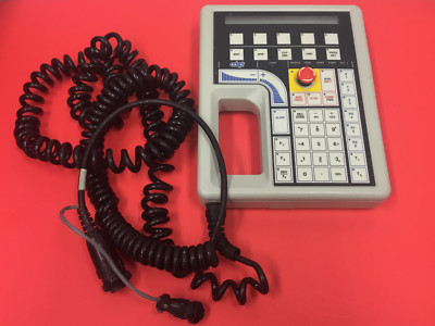 Adept - 133 Teach Pendant Controller | eBay