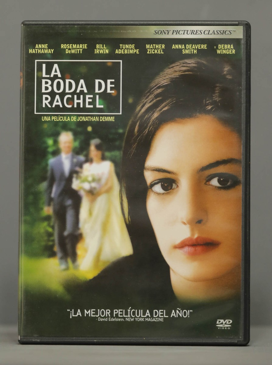Cartel De La Boda De Rachel ... #librosen60seg #lasciviaylujuria