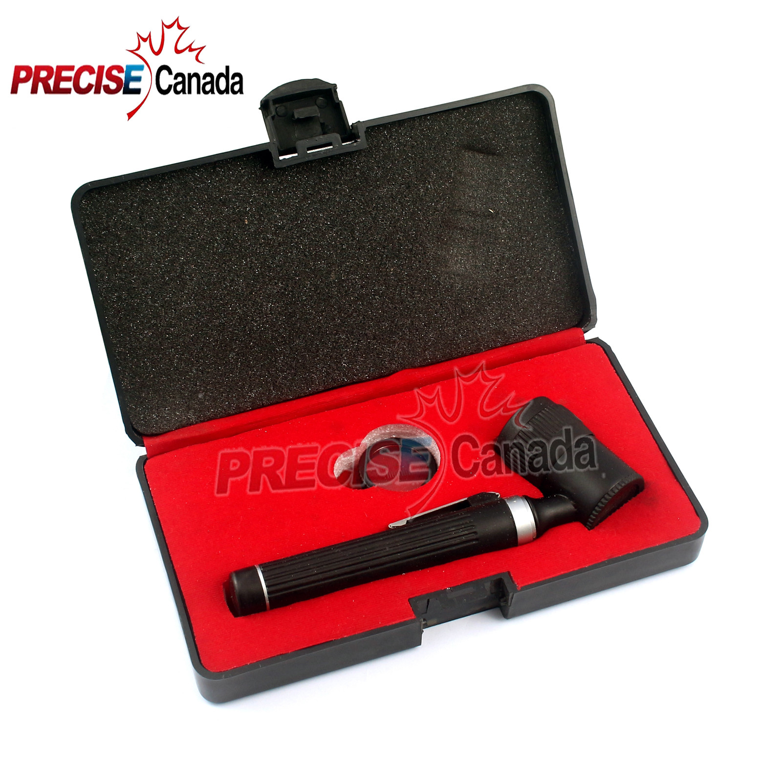 Dermatology Skin Diagnostic Dermatoscope Set Dermal Instrument ...