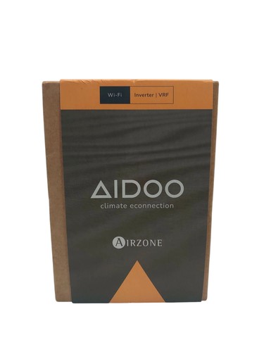 Aidoo Control Wi-Fi Midea / Kaysun V5 climatiseur blanc 8435503561642 ...