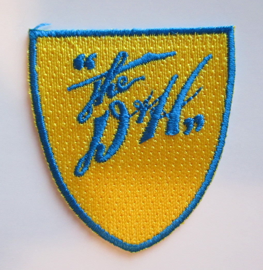 D & H Railroad PATCH Delaware & Hudson IRON ON | eBay
